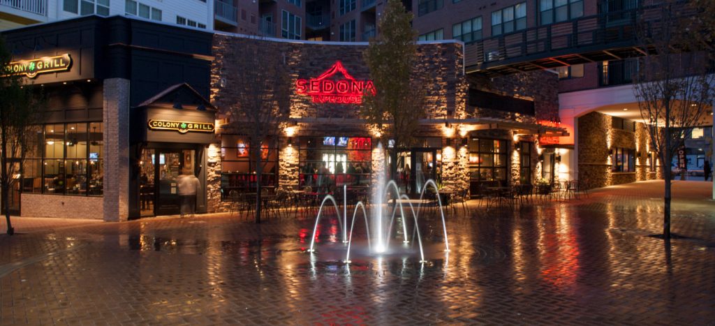 About – Seligson Properties