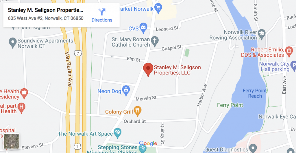 Contact – Seligson Properties